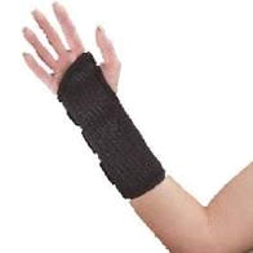 Amazon.com: Deroyal 502202 Splint Wrist 8in SM Right Instability Injury ...