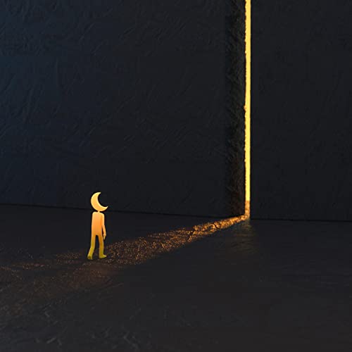 Amazon MusicでWilliam KeayのCrack of the Doorを再生する