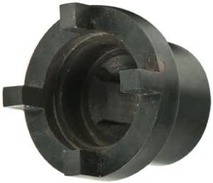 43mm OD / 30mm ID Special 4-pin Spanner Socket Tool for Slotted Castle ...