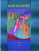 Math in Context 7: Ebos, Frank; et al: 9780176026080: Amazon.com: Books