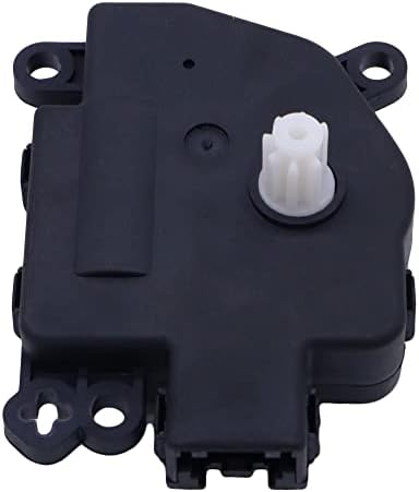 Amazon.com: HiSport HVAC Blend Door Actuator 27743ZP00A Compatible with ...