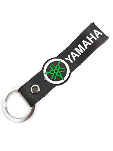 Altrona Yamaha Bikes Silicon Keychain Key Holder for Yamaha Bike R15/FZ ...