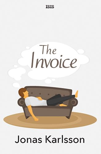 Buy The Invoice Book Online at Low Prices in India | The Invoice ...