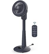 Amazon.co.jp: 【IOT対応&節電対策】エペイオス(Epeios) サーキュレーター 扇風機 APP遠隔操作 省エネ 20dB静音 5つの送風モード 12段階風量調節 32m強力 ...