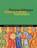Thomas-Kilmann conflict mode instrument: Thomas, Kenneth W: Amazon.com ...