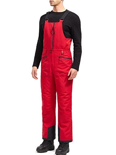 Mens Ski Bibs – The 16 best products compared - Outdoors Magazine