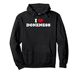 ・ブランド:Heart For Doneness・製造元:Heart For Doneness・製造元/メーカー部品番号:Y6GHVQZ5AQA・ヴィンテージフォントを使用したクラシックな「I Love Doneness」デザイン。・このデ...