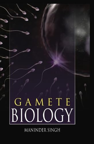 Buy Gamete Biology Book Online at Low Prices in India | Gamete Biology ...