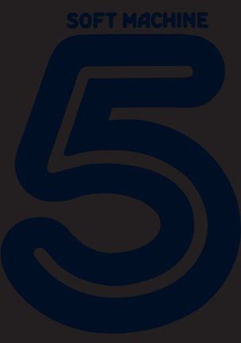 Soft Machine - Fifth - Amazon.com Music