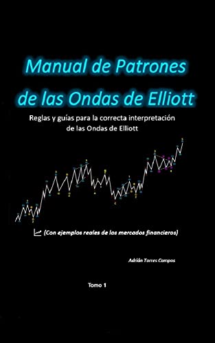 Manual de Patrones de las Ondas de Elliott: Reglas y guías para la correcta interpretación de ...