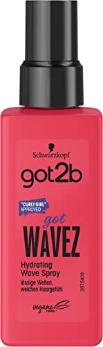 Lockenspray Test: Die besten Lockensprays im Vergleich