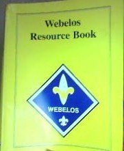Webelos Resource Book: Nancy Peterson: Amazon.com: Books