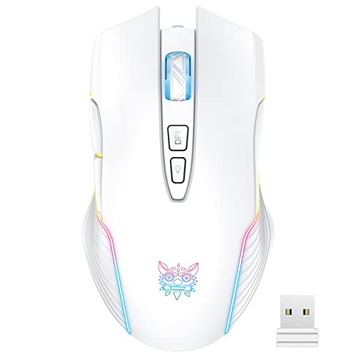10 Best Mac Gaming Mice Ergonomic - Apr 2026