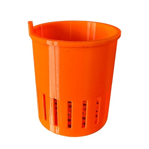 Amazon.com: Filter Media Cup for Waterbox Cube Aquariums 2.75 Inch ...