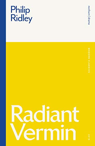 Amazon.com: Radiant Vermin (Modern Classics) eBook : Ridley, Philip: Books
