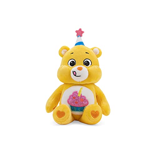 10 Best Care Teddy Bears - BabyStuffLab