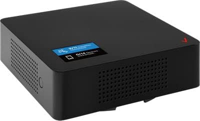 Amazon.com: Verizon Wireless 4G & 5G LTE Network Extender ASK-SFE116 ...