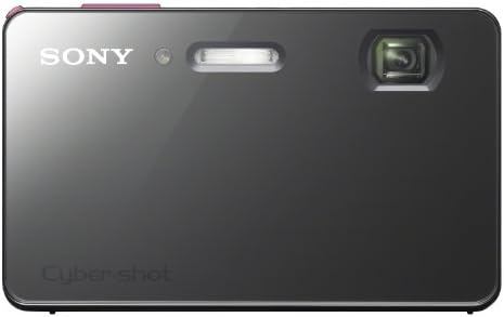 Amazon.com : Sony Cyber-shot DSC-TX200V 18.2 MP Waterproof Digital ...
