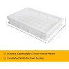 Amazon.com: L'Oro Del Sud Perforated Drying Tray for Fresh Pasta, 23.6 ...