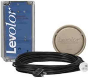 Amazon.com: Levolor LX2 Electronic Water Level Management System - 110V ...