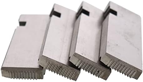 Amazon.com: Steel Dragon Tools 47765 1/2in.-3/4in. HSS RH NPT Pipe Dies ...