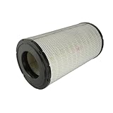 FLEETGUARD AF25437 - Air filter cross reference