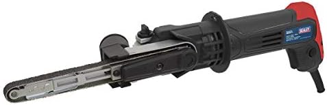 Sealey Sbs260 Variable Speed Belt Sander 12 X 456Mm 260W : Amazon.co.uk ...