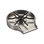 Delta Faucet GR150-SP, SpotShield Stainless Glass Rinser, Standard ...