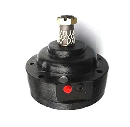 Amazon.com: Hydraulic Drive Motor 96257 96257GT for Genie Scissor Lift ...