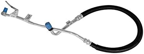 Amazon.com: ACDelco GM Genuine Parts 12472282 Engine Oil Cooler Outlet ...