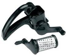 Amazon.com: Microplane Revolutionary Patented Design Rotary Grater ...
