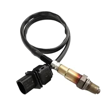 Oxygen Lambda O2 Sensor Compatible With Mini R56 For Clubman R55 For ...