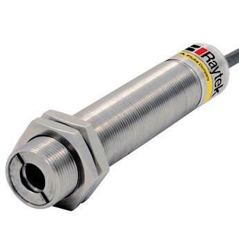 Fluke Raytek RAYCMLTJ3 - Sensor de infrarrojos compacto (serie CM ...