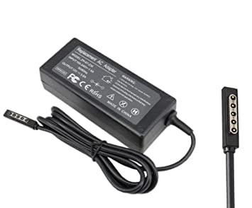 Replacement 12V 3.6A AC Charger Power Supply Adapter for Microsoft ...
