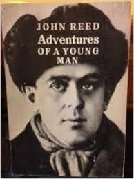 Adventures of a young man: Short stories from life: Reed, John ...