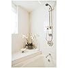 GROHE 28796000 | Relexa 100 Five Hand Shower | 5 Sprays - Amazon.com