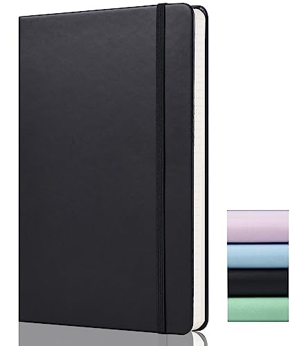 A5 Bullet Journal – Die 15 besten Produkte im Vergleich - hunger! pipi ...