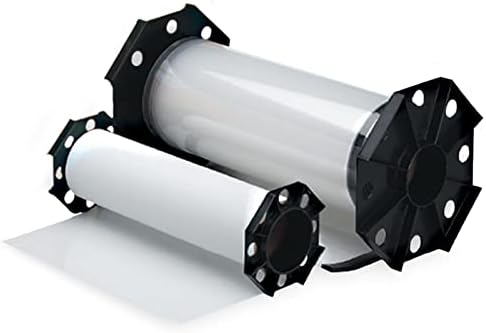 Amazon.com: Fujifilm Prescale Super Low Pressure LLW (2LW) - Surface ...