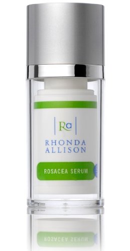 Amazon.com: Rhonda Allison Rosacea Serum 0.5oz : Beauty & Personal Care