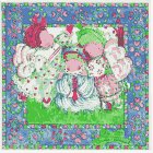 The Brush of Angel's Wings: Blaylock, Carolyn: 9781570710735: Amazon ...