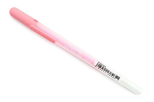Sakura Souffle® 3-D Opaque Ink pens (Pink - Set of 4 pens) : Amazon.in ...