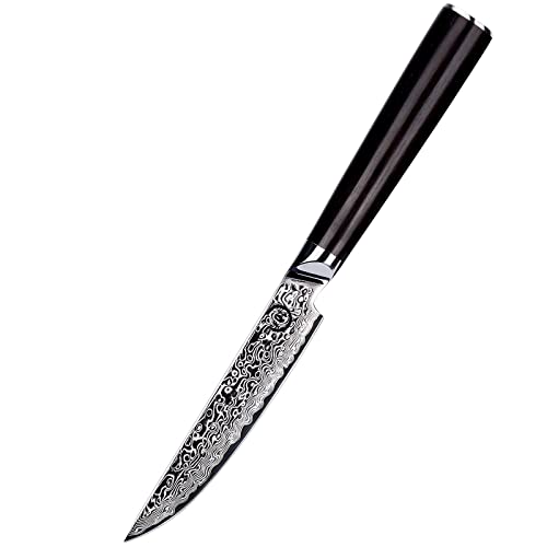 Find The Best High End Steak Knives Reviews & Comparison - Katynel