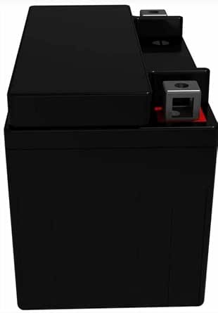 Amazon.com: 6DM7 Battery for FirstPower FP1270 12V DC Battery : Health ...
