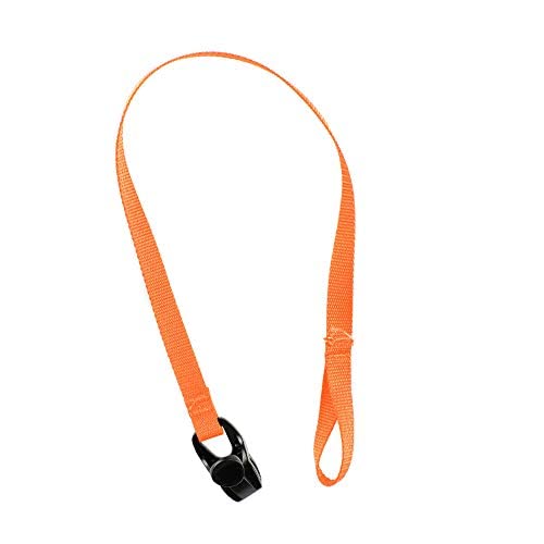 Hard Hat Tether - 20" Loop Mount : Amazon.in: Industrial & Scientific