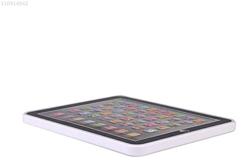 UBERSWEET® 895C Gift Tablet Black Touch Learning Machine Touch WiFi ...