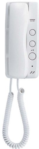 Aiphone Master Station For DA Series, Part# DA-1MD : Amazon.in: Home ...