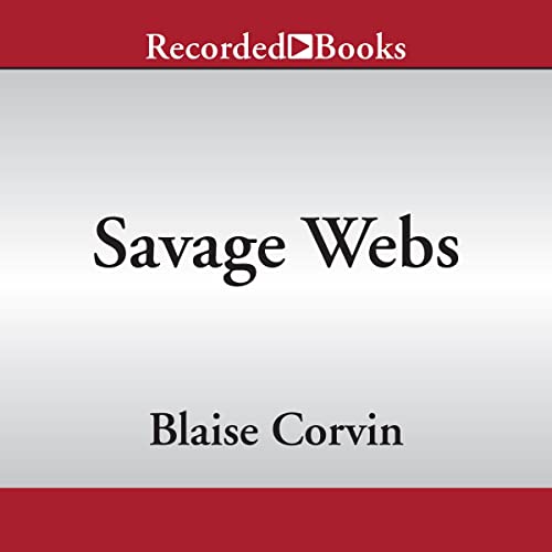 Amazon.com: Savage Webs: A LitRPG Cultivation Series (Apocalypse Cultivation, Book 2) (Audible ...