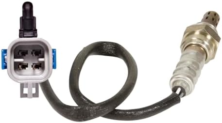 Amazon.com: higherbro 4PCS Oxygen O2 Sensor 1 & 2 for 2000 2001 2002 ...