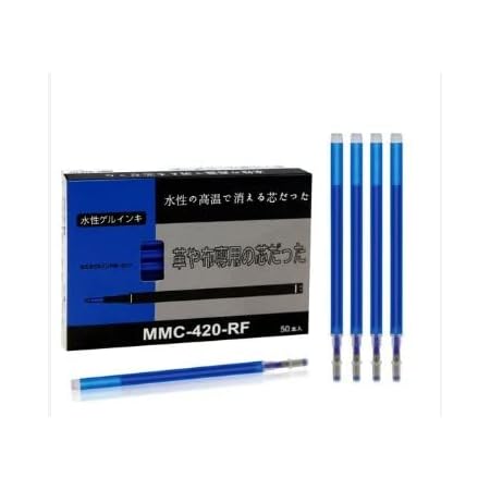 Steam Refill/Hot refill/Magic Pen/Invisible Refill/Magic Pen Removable ...