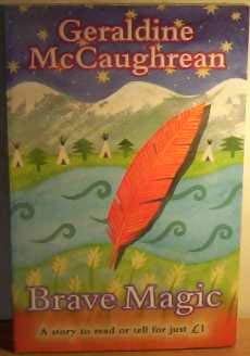 Brave Magic (Everystory): Geraldine McCaughrean: 9780439011419: Amazon ...